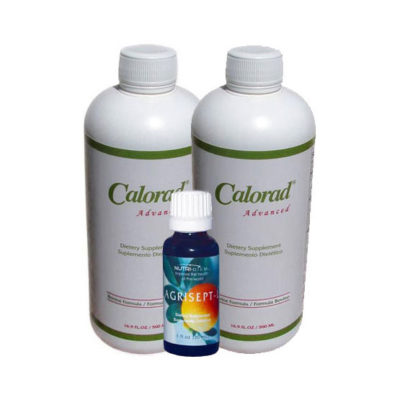 Calorad Advanced – J&B's Health Center for Wellness