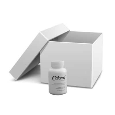 Calorad Capsules – J&B's Health Center for Wellness