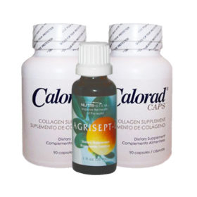 Calorad – J&B's Health Center for Wellness