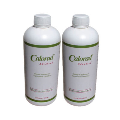 Calorad – J&B's Health Center for Wellness