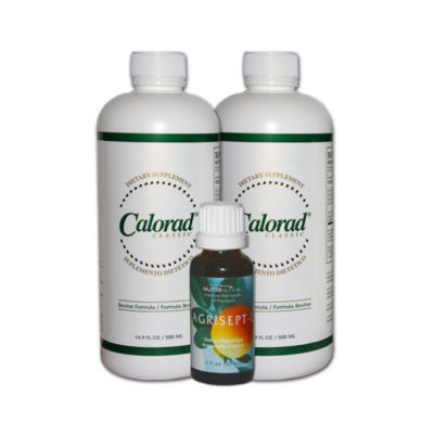 Calorad Classic – J&B's Health Center for Wellness