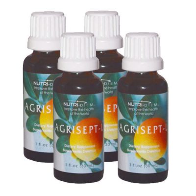 Agrisept-L® – J&B's Health Center for Wellness